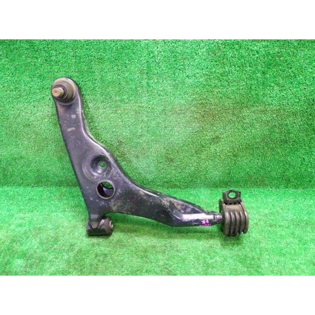 ミニキャブ GBD-U62V 右フロントロアアーム CD 4WD W37 4013A065 : 鈴木商会ヤフーショッピング店 - 通販 - Yahoo!ショッピング