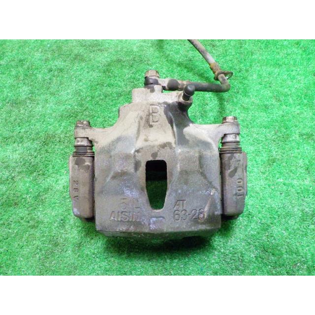 アルファード UA-ANH15W 左フロントキャリパー G AS 4WD 8人 042 AT 63-28 47750-58010 : 鈴木商会 ...