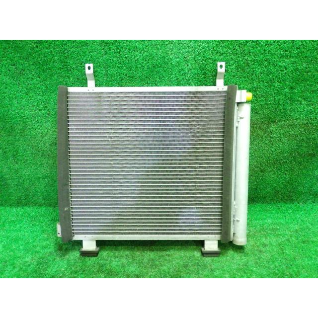 MRワゴン DBA-MF33S コンデンサー WIT XS 4WD ZVE 95310-50M01 : 鈴木商会ヤフーショッピング店 - 通販 - Yahoo!ショッピング