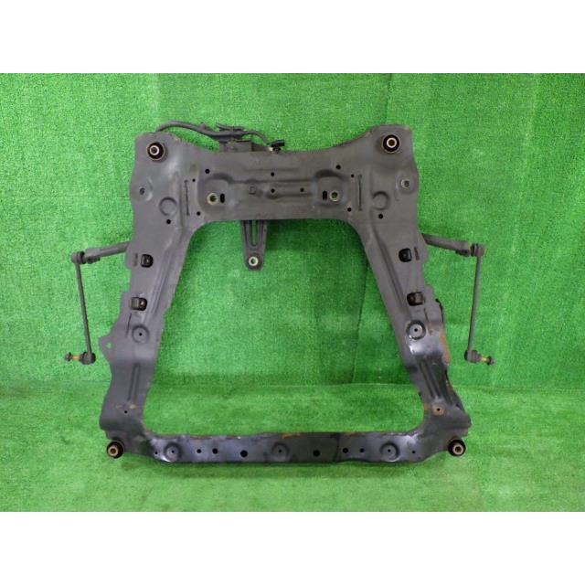 セレナ DBA-FNC26 フロントメンバー ハイウェイスター 4WD QAB 54400-1VA1B : 鈴木商会ヤフーショッピング店 - 通販 - Yahoo!ショッピング