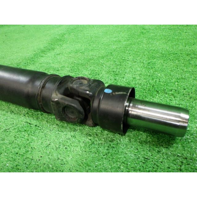 フォレスター DBA-SH5 リアプロペラシャフト 2.0XS 4WD 37J 27111SC020 : 鈴木商会ヤフーショッピング店 - 通販 - Yahoo!ショッピング