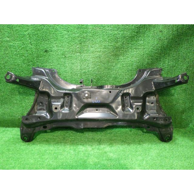 アクア DAA-NHP10 フロントメンバー S 082 51201-52086 : 鈴木商会ヤフーショッピング店 - 通販 - Yahoo!ショッピング