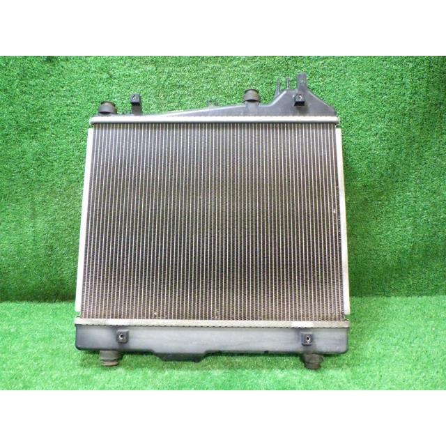 エブリイワゴン エブリィ HBD-DA17V ラジエーター PCリミテッド 4WD T.RAD 414061 17700-64P00 : 鈴木 ...