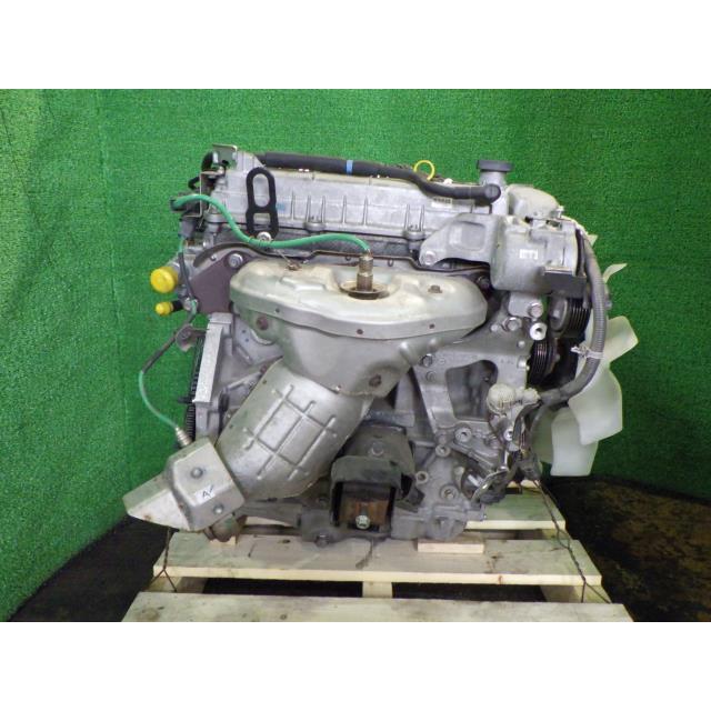 ボンゴ DBF-SLP2M エンジン 低床HR 4WD 1.15T A2W : 鈴木商会ヤフーショッピング店 - 通販 - Yahoo!ショッピング