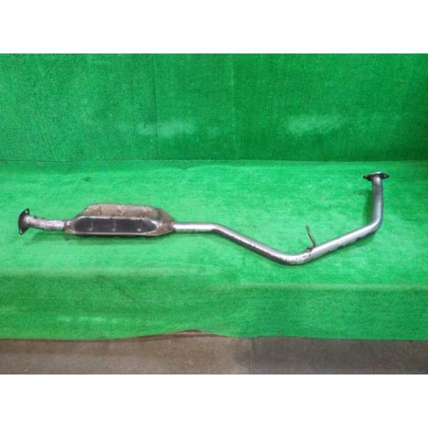 フォレスター 5BA-SK9 センターマフラー/センターパイプ ツーリング(ルーフレール装着車) 4WD SAZ 44200SJ020 ...