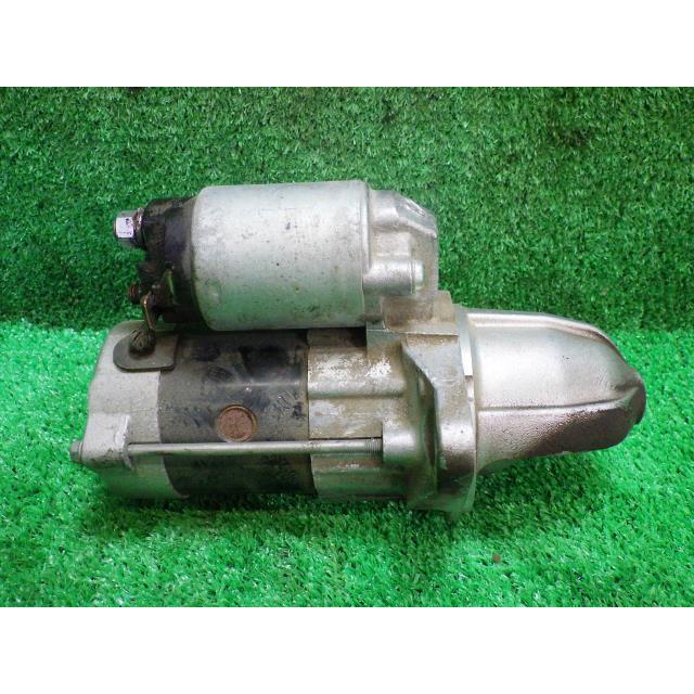 フォレスター 5BA-SK9 セルモーター ツーリング(ルーフレール装着車) 4WD SAZ ミツビシ 23300-AA930,M000T ...
