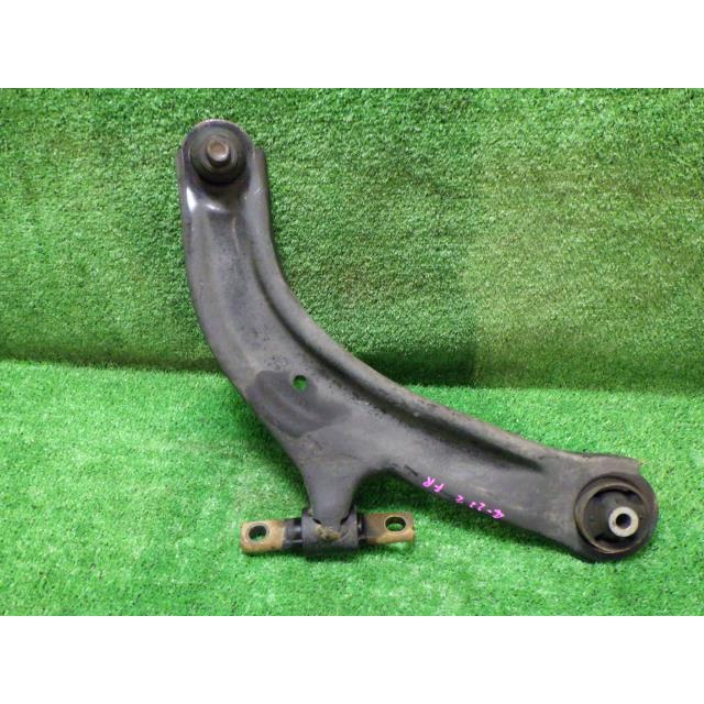 セレナ DBA-NC26 右フロントロアアーム 20S 4WD QAB 54500-EN001 : 鈴木商会ヤフーショッピング店 - 通販 ...