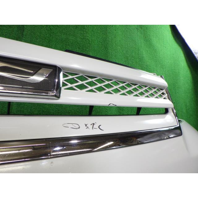 NOAH ノア CBA-AZR65G フロントバンパー X 4WD 8人 042 52119-28A60-A1 : 鈴木商会ヤフーショッピング店 - 通販 - Yahoo!ショッピング