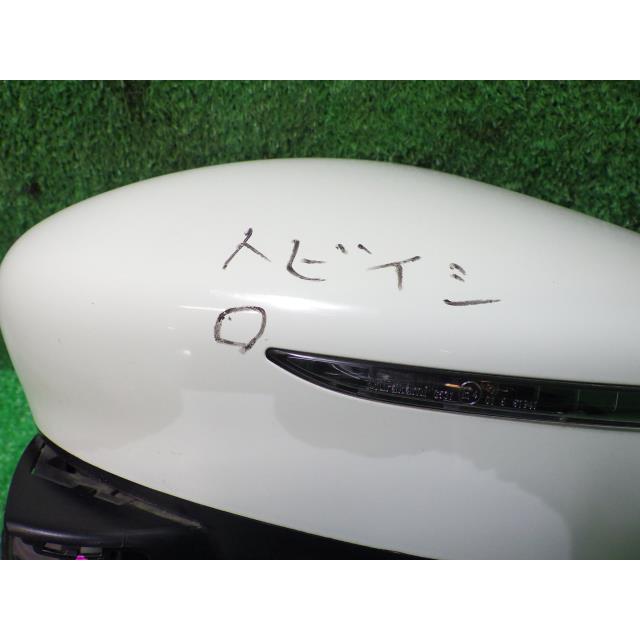 ノート DBA-NE12 左サイドミラー/ドアミラー X FOUR 4WD QAY ムラカミ G579 96302-5VA0C :000001376713600:鈴木商会ELVストア - 通販 ...