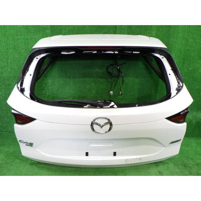 シーエックス CX−5 LDA-KF2P バックドア/リアゲート XD Lパッケージ 4WD 25D K1Y1-62-02XE : 鈴木商会ヤフーショッピング店 - 通販 - Yahoo!ショッピング