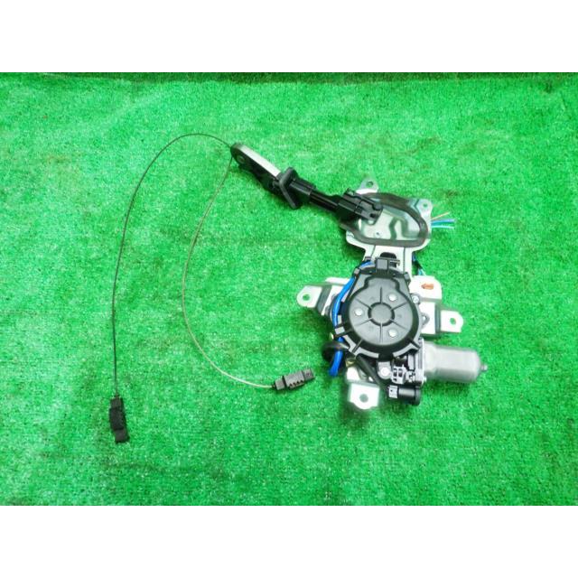 N-BOX N−BOX DBA-JF2 右パワースライドドアモーター カスタムG ターボパッケージ 4WD 72010-TY0-901 ...
