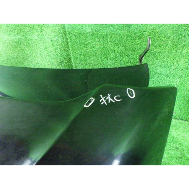 ギャランフォルティス CBA-CY4A トランクリッド/トランクパネル ラリーアート 4WD X42 5920A061 : 鈴木商会ヤフーショッピング店 - 通販 - Yahoo!ショッピング