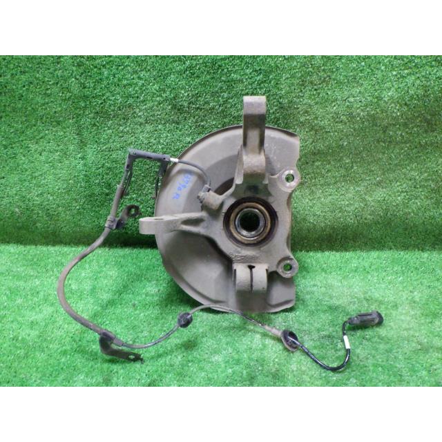 ギャランフォルティス CBA-CY4A 左フロントナックルハブ ラリーアート 4WD X42 3870A011 : 鈴木商会ヤフーショッピング店 - 通販 - Yahoo!ショッピング