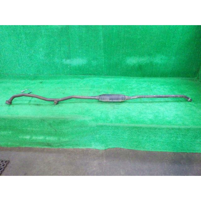 ルークス DBA-ML21S フロントパイプ ハイウェイスター 4WD 20010-4A00G : 鈴木商会ヤフーショッピング店 - 通販 - Yahoo!ショッピング