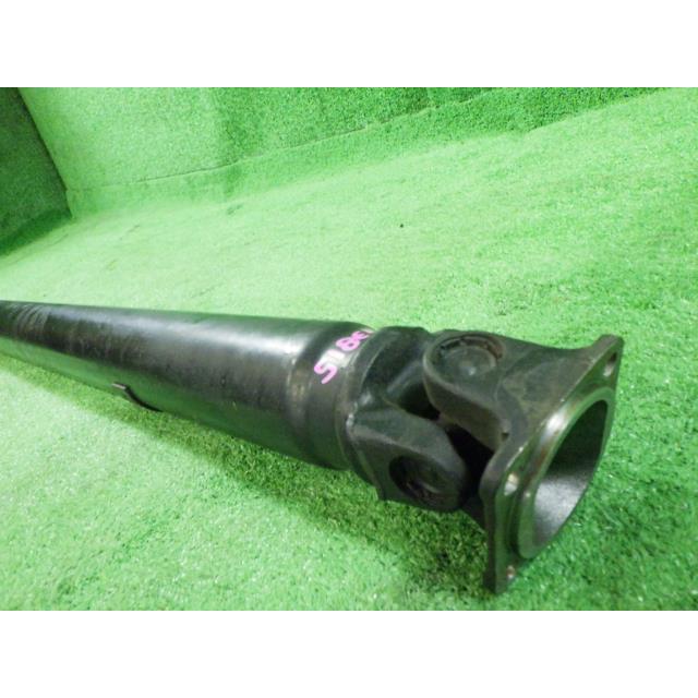 サンバー LE-TT2 フロントプロペラシャフト TCフロア三方開 特装ベース車 4WD 59M 27031TA032 :000001381532100:鈴木商会ELVストア - 通販 ...