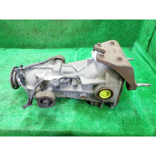 MPV DBA-LY3P リアリジットデフ/デフギア 23S 4WD 42A : 鈴木商会ヤフーショッピング店 - 通販 - Yahoo!ショッピング