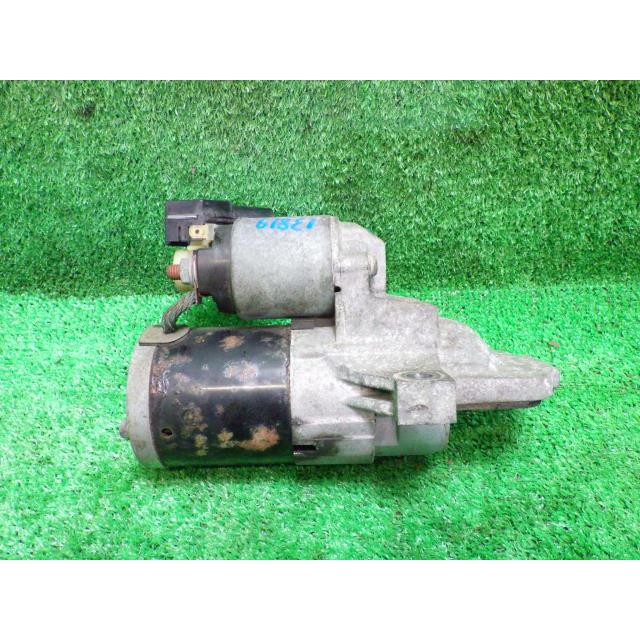 MPV DBA-LY3P セルモーター 23S 4WD 42A ミツビシ M000T36871 : 鈴木商会ELVストア - 通販 - Yahoo!ショッピング