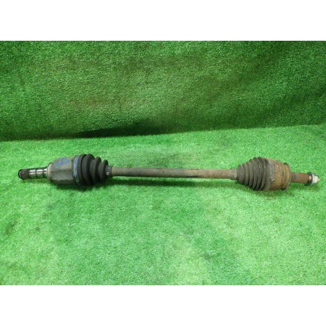 インプレッサ DBA-GH2 左フロントドライブシャフト 1.5I-Sリミテッド 61K 28321FG003 : 鈴木商会ヤフーショッピング店 - 通販 - Yahoo!ショッピング