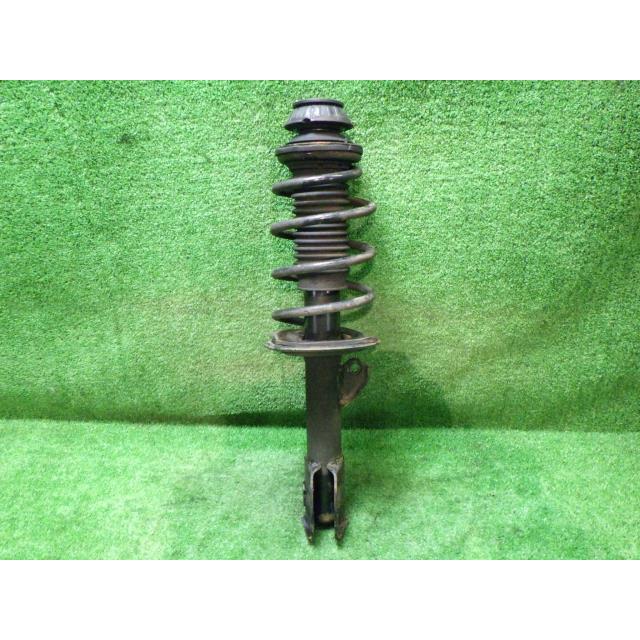 アクア DAA-NHP10 右フロントストラット S 082 48510-52L70 : 鈴木商会ヤフーショッピング店 - 通販 - Yahoo!ショッピング