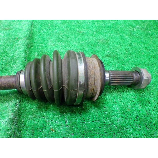 アクティ EBD-HH6 左フロントドライブシャフト SDX NH578 44306-S9S-003 : 鈴木商会ヤフーショッピング店 - 通販 - Yahoo!ショッピング