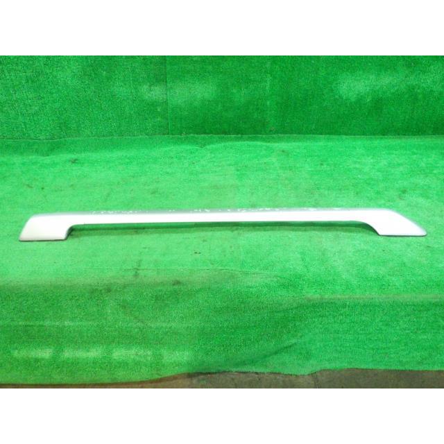 ジムニー TA-JB23W ルーフバー FスタイルWC_LTD 4WD Z2J 78210-81A02-Z2R : 鈴木商会ヤフーショッピング店 - 通販 - Yahoo!ショッピング