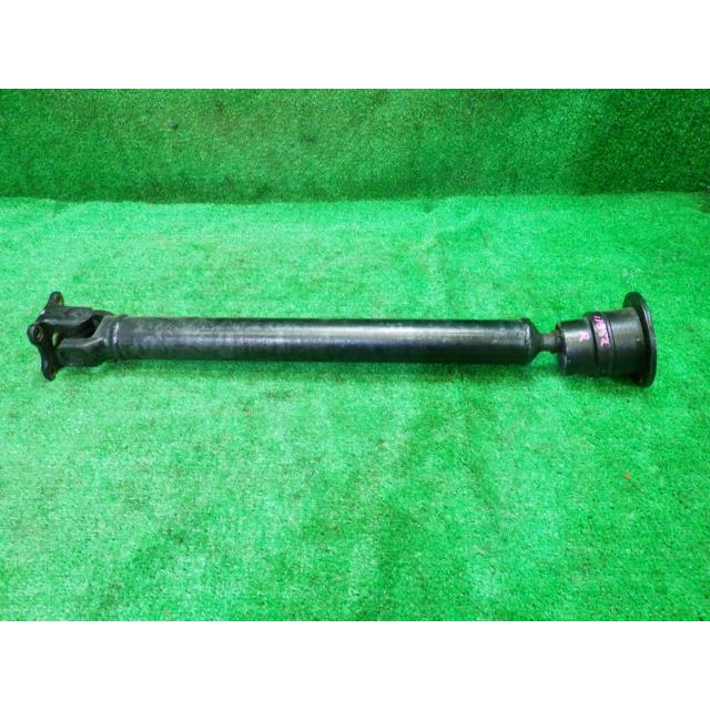 ジムニー TA-JB23W リアプロペラシャフト FスタイルWC_LTD 4WD Z2J 27103-81A10 : 鈴木商会ヤフーショッピング店 - 通販 - Yahoo!ショッピング