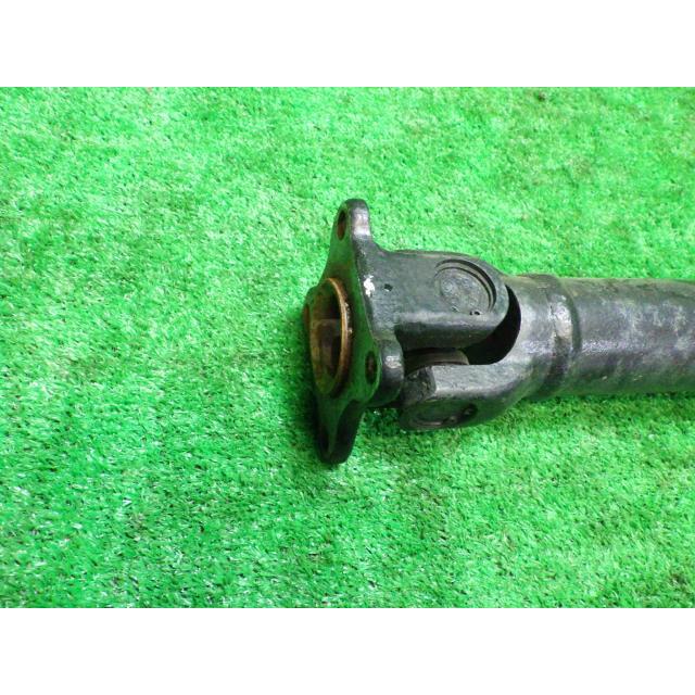 ジムニー TA-JB23W リアプロペラシャフト FスタイルWC_LTD 4WD Z2J 27103-81A10 : 鈴木商会ヤフーショッピング店 - 通販 - Yahoo!ショッピング