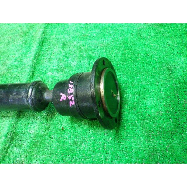 ジムニー TA-JB23W リアプロペラシャフト FスタイルWC_LTD 4WD Z2J 27103-81A10 : 鈴木商会ヤフーショッピング店 - 通販 - Yahoo!ショッピング
