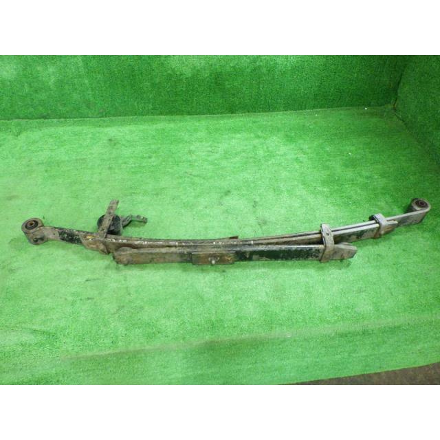 ハイエース KR-KDH205V リアリーフスプリング DX 4WD 9人 48210-26A30 : 鈴木商会ELVストア - 通販 - Yahoo!ショッピング