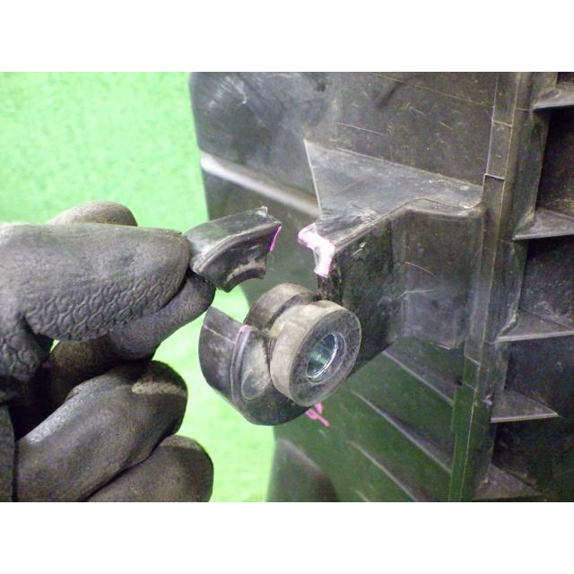 レジアスエース LDF-KDH206V エアクリーナー ロングDX 4WD 9人 1T 599 17700-30281 :000001388629050:鈴木商会ELVストア - 通販 ...