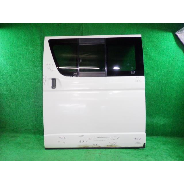 ハイエース KR-KDH205V 左リアドア DX 4WD 9人 058 アサヒ M2L3 67004-26640 : 鈴木商会ELVストア - 通販 - Yahoo!ショッピング