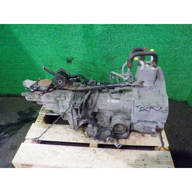 キャリイ キャリィ EBD-DA16T オートマミッション/ATミッション KC 4WD 26U 20002-82M30 : 鈴木商会ヤフーショッピング店 - 通販 - Yahoo!ショッピング