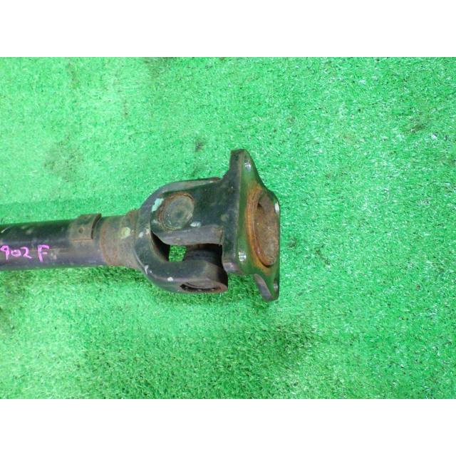 キャリィ EBD-DA16T フロントプロペラシャフト KC 4WD 26U 27101-82M30 :000001390232100:鈴木商会ELVストア - 通販 - Yahoo!ショッピング