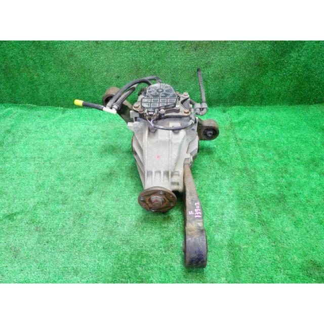 キャリィ EBD-DA16T フロントリジットデフ/デフギア KC 4WD 26U : 000001390241120 : 鈴木商会ELVストア - 通販 - Yahoo!ショッピング