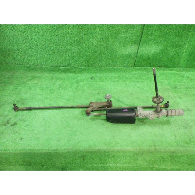 サンバー GD-TV2 ステアリングギアボックス VB 4WD 821 34210TC000 : 鈴木商会ヤフーショッピング店 - 通販 - Yahoo!ショッピング