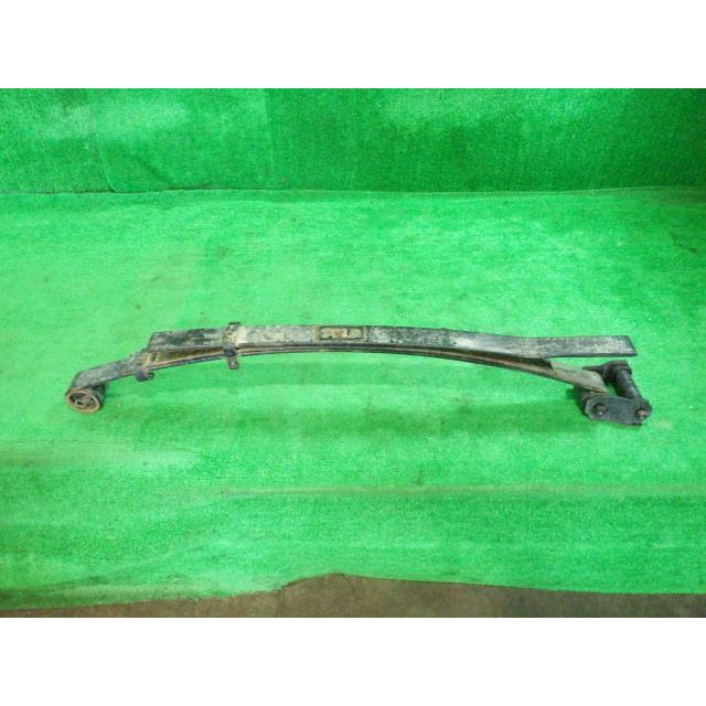 キャリイ キャリィ GD-DB52T リアリーフスプリング KU 3方開 4WD 26U 41310-78A01 : 鈴木商会ヤフー ...