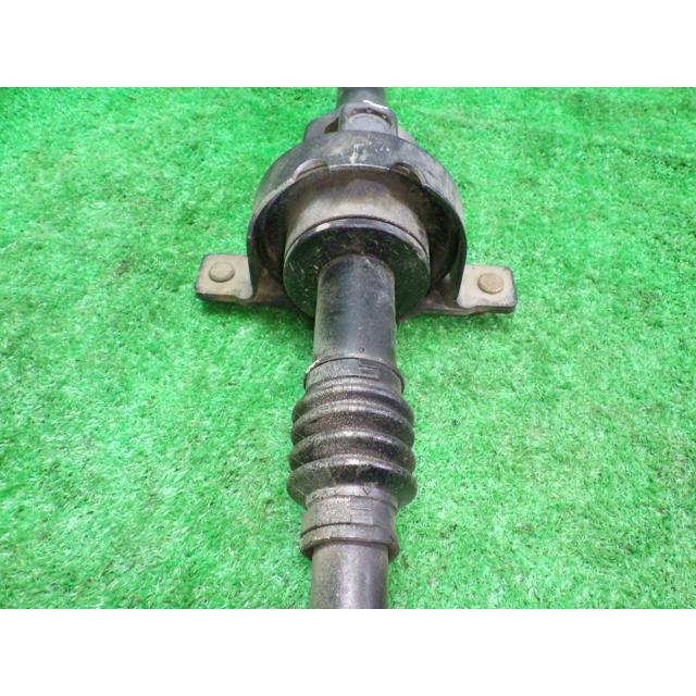 エブリイワゴン エブリィ ABA-DA64W フロントプロペラシャフト PZターボ 標準ルーフ 4WD Z2S 27101-68H21 : 鈴木商会ヤフーショッピング店 - 通販 ...