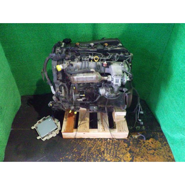 レジアスエース KR-KDH205V エンジン DX 4WD 9人 058 19000-30160 : 000001401420100 : 鈴木商会ELVストア - 通販 - Yahoo!ショッピング