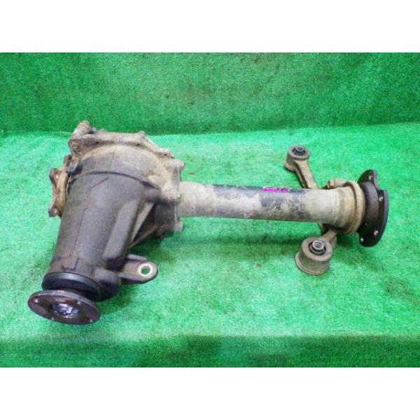 トヨタ レジアスエース KDH205V フロントリジットデフ・デフギア DX 4WD 9人 41110-26680 058 : 鈴木商会ヤフーショッピング店 - 通販 - Yahoo!ショッピング