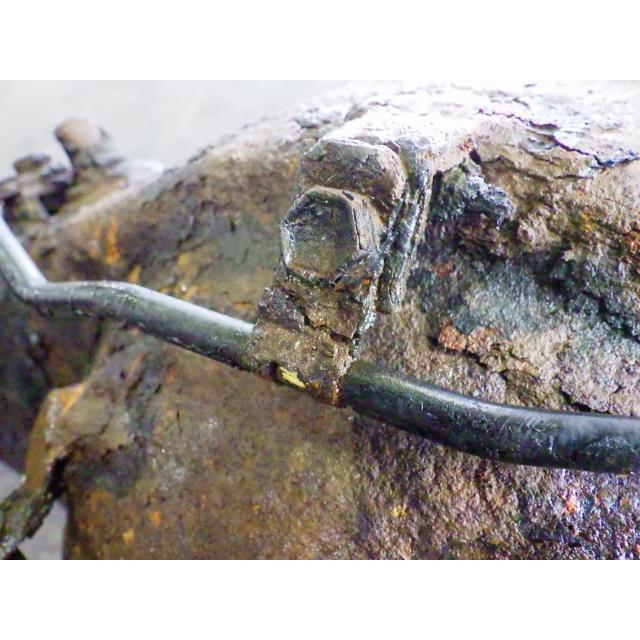 レジアスエース KR-KDH205V リアアクスルホーシング DX 4WD 9人 058 41110-26440 42110-26520 :000001401441200:鈴木商会ELVストア ...