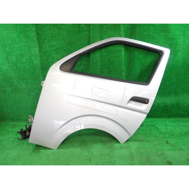 ハイエース KR-KDH205V 左フロントドア DX 4WD 9人 1E7 アサヒ M2H3 67002-26290 : 鈴木商会ヤフーショッピング店 - 通販 - Yahoo!ショッピング