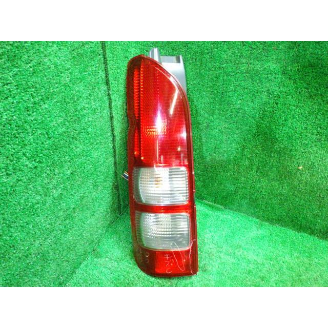 ハイエース KR-KDH205V 左テールランプ/テールライト DX 4WD 9人 1E7 コイト 26-120 81560-26200 : 鈴木商会ヤフーショッピング店 - 通販 ...