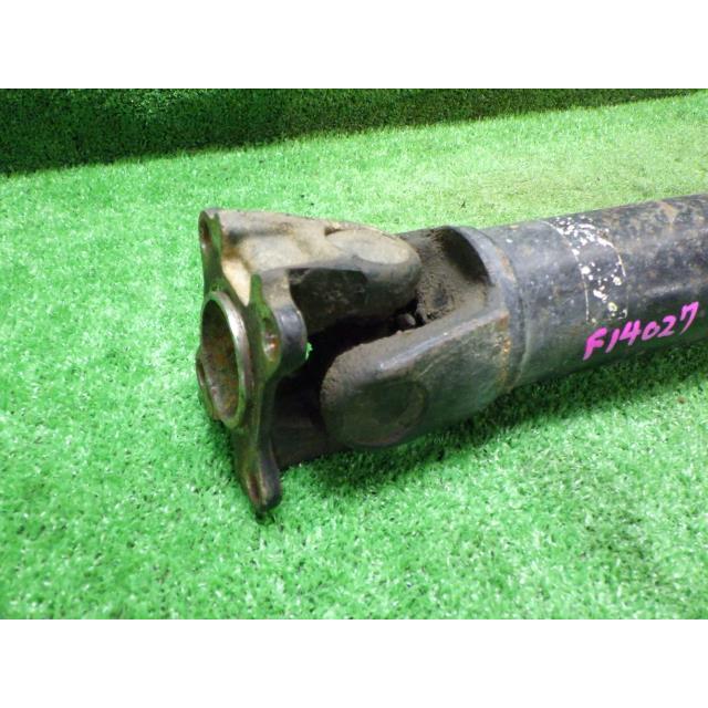 ランドクルーザープラド KD-KZJ95W フロントプロペラシャフト ワイドTX 4WD 8人 37140-35200 : 鈴木商会ヤフーショッピング店 - 通販 - Yahoo!ショッピング
