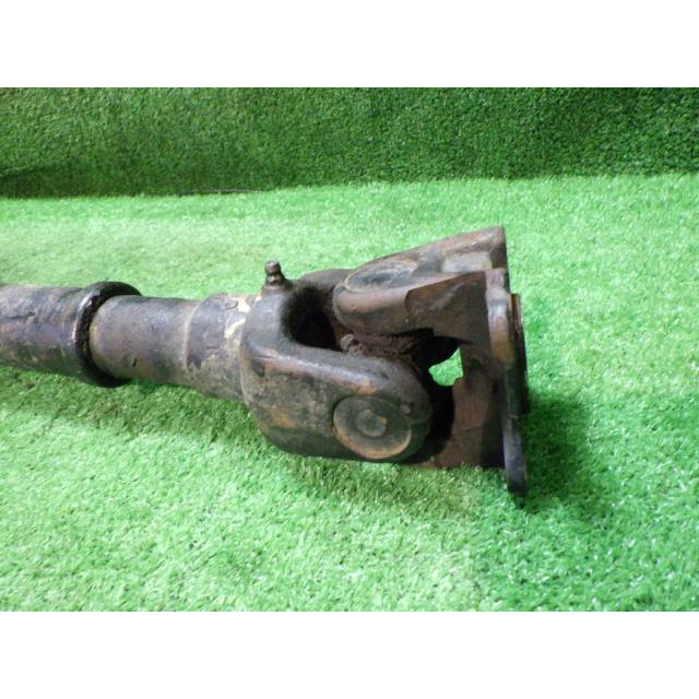 ランドクルーザープラド KD-KZJ95W フロントプロペラシャフト ワイドTX 4WD 8人 37140-35200 : 鈴木商会ヤフーショッピング店 - 通販 - Yahoo!ショッピング