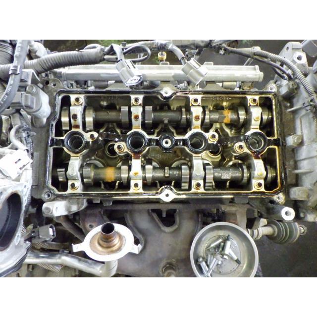 セレナ DBA-NC25 エンジン 20RX 4WD A34 MR20270499A 10102-EN0AB : 鈴木商会ヤフーショッピング店 - 通販 - Yahoo!ショッピング