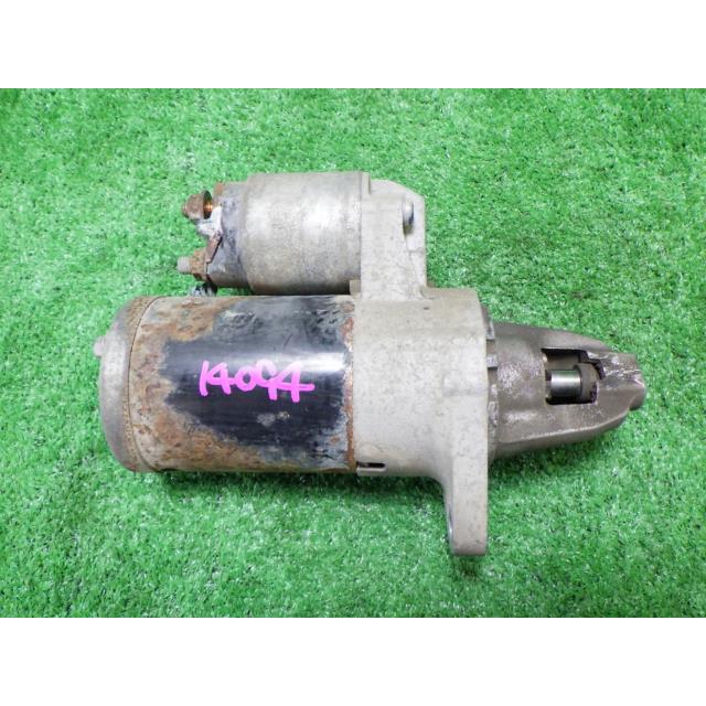 キャリィ EBD-DA63T セルモーター KC 4WD 26U ミツビシ 31100-68H00 31100-68H00 :000001409460100:鈴木商会ELVストア - 通販 ...