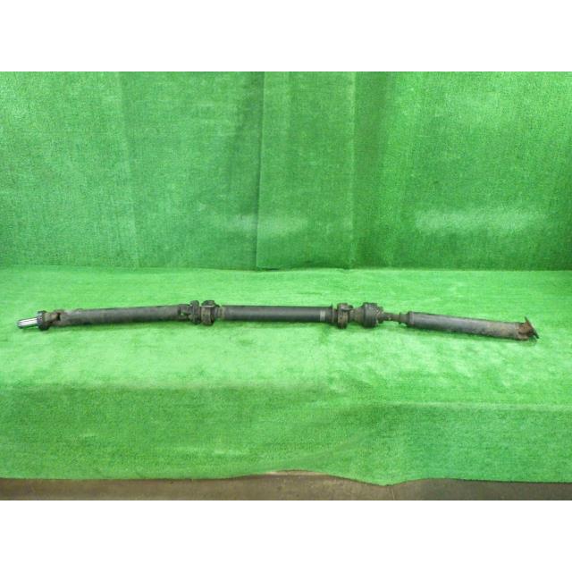 カローラフィールダー DBA-NZE144G リアプロペラシャフト X HIDリミテッド 4WD 4T3 37100-12650 : 鈴木商会 ...