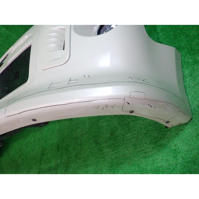 デリカD5 DBA-CV5W フロントバンパー ローデスト G パワーパッケージ 4WD 8人 W23 MZ576605 : 鈴木商会ELVストア - 通販 - Yahoo!ショッピング