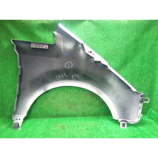 デリカD5 DBA-CV5W 左フロントフェンダー ローデスト G パワーパッケージ 4WD 8人 W23 63113W100P : 鈴木商会ヤフーショッピング店 - 通販 - Yahoo ...