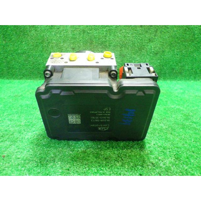 デリカD5 DBA-CV5W ABSアクチュエーター ローデスト G パワーパッケージ 4WD 8人 W23 4670A544 4670A900 : 鈴木商会ヤフーショッピング店 - 通販 ...